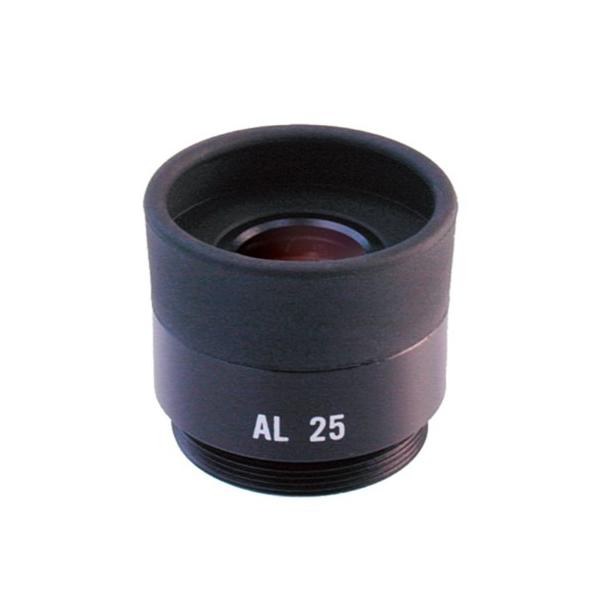 フィールドスコープ用接眼レンズアロマ、ジオマ52-S専用のフィールドスコープ用接眼レンズです。※購入を希望される商品の入荷・在庫確認は、各販売店や通販サイトへ直接お問い合わせください。※仕様及び外観は改善のため予告なく変更することがあります。