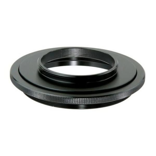 天体写真撮影時の構図合わせに。コマコレクターの取付けに。接眼部ネジが60mmの鏡筒に取り付け出来ます。R200SS鏡筒に標準で付属しています。