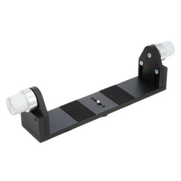 BT81-A・ARKシリーズ等の取り付けができます。※HF2経緯台、三脚は別売です。