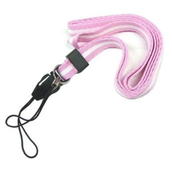 ワンタッチでリリース可能な首下げタイプのストラップです※ アリーナM8×21各色（パウダーブルーにブルー・パウダーピンクにピンク・ナチュラルリーフにグレー）、アリーナM10×21（パウダーグリーンにグレー）に付属しているものと同等です。※ ...