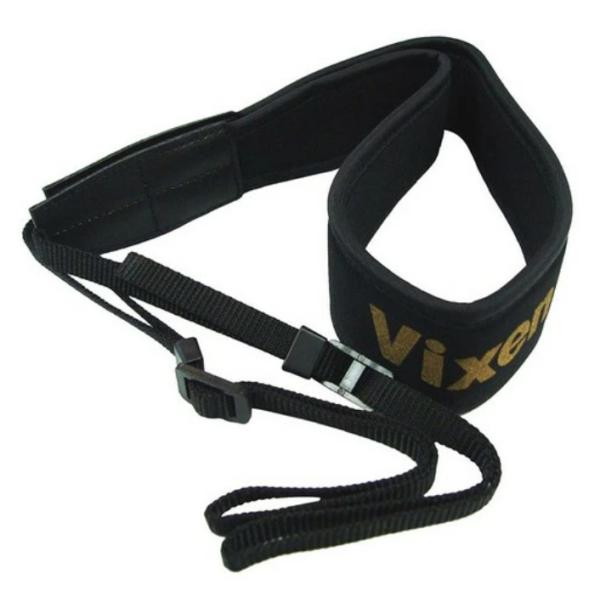 ウレタン素材でソフトな使い心地のストラップストラップ取付部の内幅が10mmより大きい双眼鏡用のストラップです。※一部製品には付属しています。