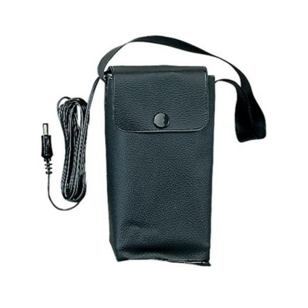 バッテリーBOXDD-2、露除けヒーター2、カラーCCDカメラC0014-3Mに使用できます。※セット品には付属している場合があります。