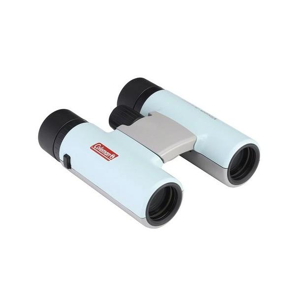 ■商品特徴落ち着きのあるカラーと、信頼のクリアな視界アウトドア用品ブランドのコールマンとのコラボレーション商品です。アウトドアシーンに溶け込む、上質なアースカラーをまとった8倍双眼鏡。レンズ全面のコーティングが光の透過率を高め、対象を隅々ま...