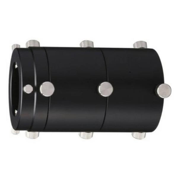 天体望遠鏡による拡大撮影の際にフリップミラーおよびR200SS接眼部に取り付けできます。A70Lf、A80Mf、R130Sfに取り付けできます。※LVWシリーズおよび50.8mm径アイピースは使用不可。Tリング（N）併用。旧タイプのR200...