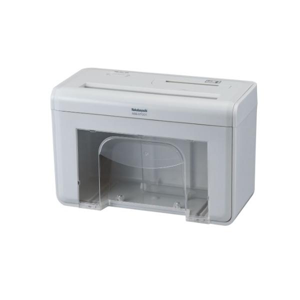 引き出し式のダストボックスで細断くずの処理が簡単です。3x18mmのクロスカットでプライベートはしっかり守ります。A4サイズの用紙を折らずにそのまま細断できます。本体寸法 W300xD144xH201mm本体重量 2.9kg投入幅 紙/22...