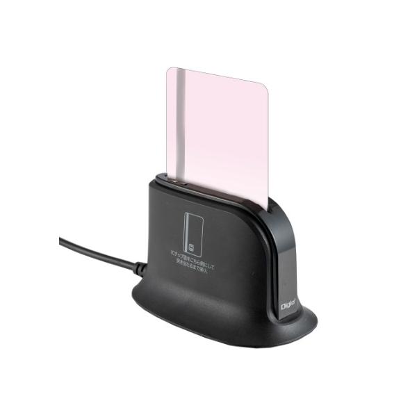 本製品とマイナンバーカードをPCに接続すれば以下ができるようになります。●公的個人認証サービスを利用して・各種行政手続き・e-Taxで自宅から確定申告・インターネットバンキング●マイナポータルから・子育て支援サービス申請・年金や医療情報閲覧...