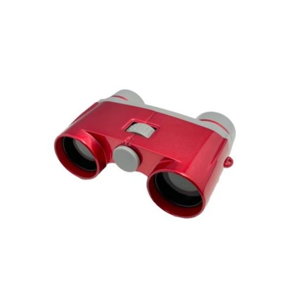 ◆商品特徴スポーティー＆キュートなデザインの3倍オペラグラスです。4色カラーからお選び頂けます。大きめの口径２８ｍｍレンズで明るい視界が楽しめす。手首にぶら下げるタイプのストラップ付です。倍率：3倍対物レンズ有効径：２８ｍｍガラスレンズ使用...