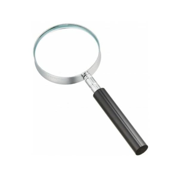 ◆商品特徴伝統的な製法で作られて飽きのこない造形の手持ち拡大鏡です。ガラスレンズを採用し傷が付きにくく、クリーニングも簡単です。倍率：３．５倍　レンズ径：5０ｍｍ ?４５ｇ　ガラスレンズ使用