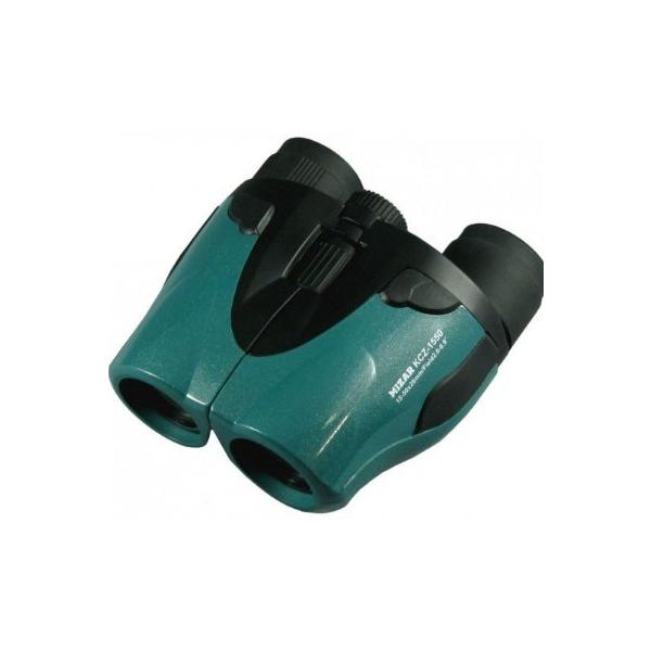 ■商品特徴15〜50倍のズーム双眼鏡です。ズームレバーを動かすことにより連続的に倍率を変えることができます。迫力ある像をもたらす高倍率ズームですが、その性格上野外での使用が前提になる双眼鏡です。像の安定にかかせないカメラ三脚ホルダー(専用ビ...