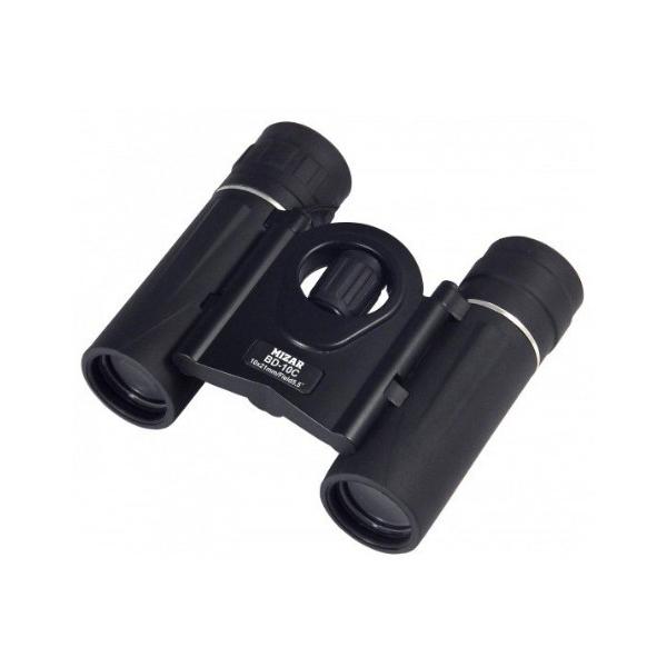 ■仕様倍率：10倍対物レンズ有効径：21mm実視界：5.5度瞳径：2.1mm明るさ：4.4サイズ：96×68×46mm重さ：160gプリズム：Bk7コーティング：マゼンタコート付属品：ケース、ストラップこのような用途にプレゼント 父の日 母...