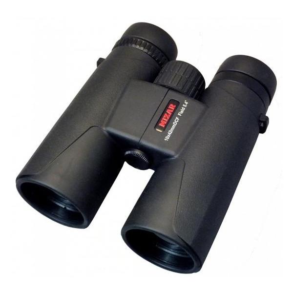 ■商品特徴大口径の42ミリの対物レンズにはマルチコートを施してありますので明るく、気持ちの良い視界が得られます。スタジアムでのスポーツ観戦や自然観察にお勧めできる双眼鏡です。仕様倍率：10倍対物レンズ有効径：42mm実視界：5.4度瞳径：3...