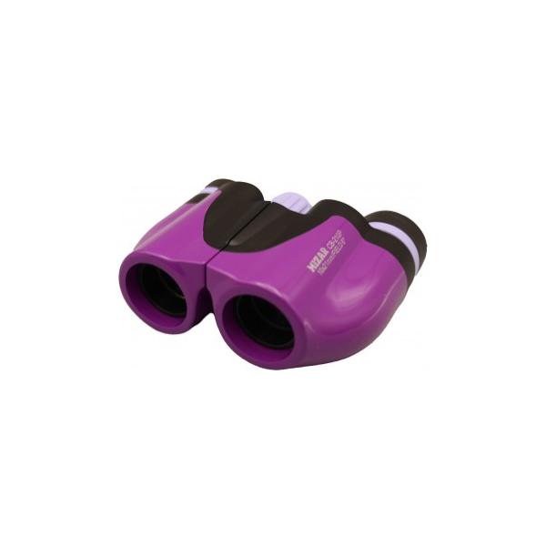 大きめのコンサートホールや野外スタジアムでの観望に最適な１０倍コンパクト双眼鏡です。可愛らしいブルーカラーの１０倍コンパクト双眼鏡です。１４０g軽量設計で長時間でのご使用でも疲れにくい設計です。特にコンサートやスタジアムコンサートでのご使用...