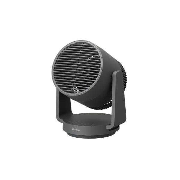 35m届く風。2重反転ファン。こそうじしやすいサーキュレーター滞った空気を動かして、心地よい空間を作る。そよ風のような微風から、35m届く大風量まで。必要な風を必要な量だけ。風が生まれる瞬間にふれるひととき。花粉のシーズンや、共働きで留守が...