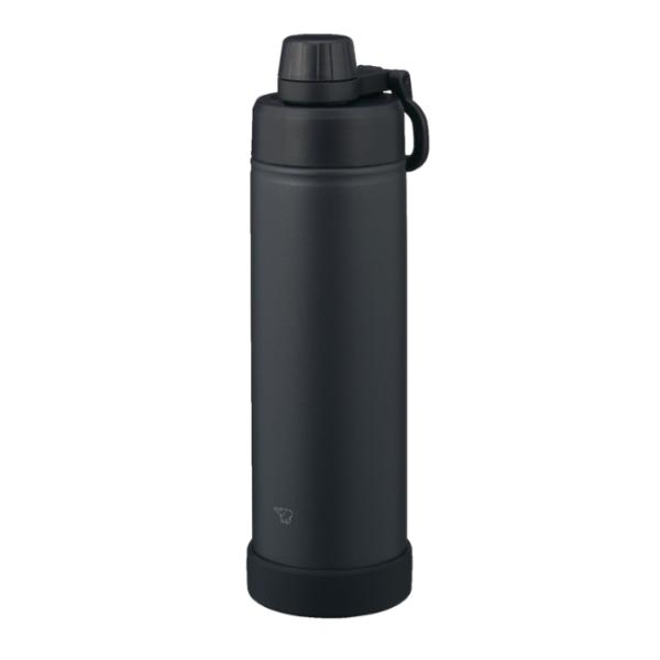 ◆商品特徴アクティブな毎日を、もっとスタイリッシュに。素早く水分補給ができる、新感覚のクールボトル。●ラクに開け閉めできる「スマートキャップ」　少ない動作で水分補給できる、新感覚のキャップを搭載。●驚きの保冷力「ステンレス真空２重のまほうび...