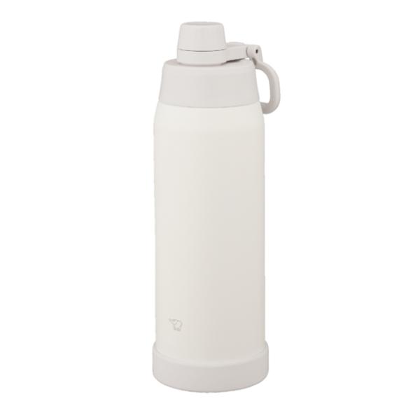 ◆商品特徴アクティブな毎日を、もっとスタイリッシュに。素早く水分補給ができる、新感覚のクールボトル。●ラクに開け閉めできる「スマートキャップ」　少ない動作で水分補給できる、新感覚のキャップを搭載。●驚きの保冷力「ステンレス真空２重のまほうび...