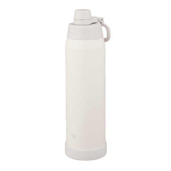 ◆商品特徴アクティブな毎日を、もっとスタイリッシュに。素早く水分補給ができる、新感覚のクールボトル。●ラクに開け閉めできる「スマートキャップ」　少ない動作で水分補給できる、新感覚のキャップを搭載。●驚きの保冷力「ステンレス真空２重のまほうび...