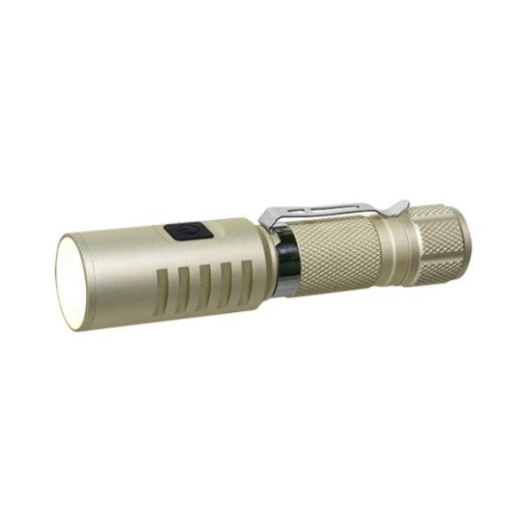 使用電池 単三形アルカリ乾電池×1本(別売)連続点灯時間 全灯 : 約6時間LED (HI) : 約7時間 / LED (LOW) : 約18時間COB LED : 約7時間※アルカリ乾電池使用時※電池の性能、使用条件により連続点灯時間は短...