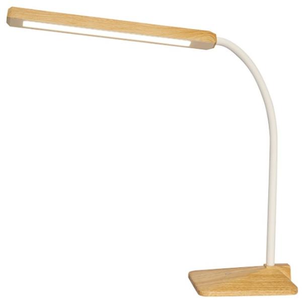 定格消費電力 6.7W (最大時)専用ACアダプター 入力 : AC100V 50/60Hz 0.14A出力 : DC18.5V 0.32A光源 LED (昼白色相当)明るさ 580lm ※HI点灯時2000lx (測定高33cm) ※HI...