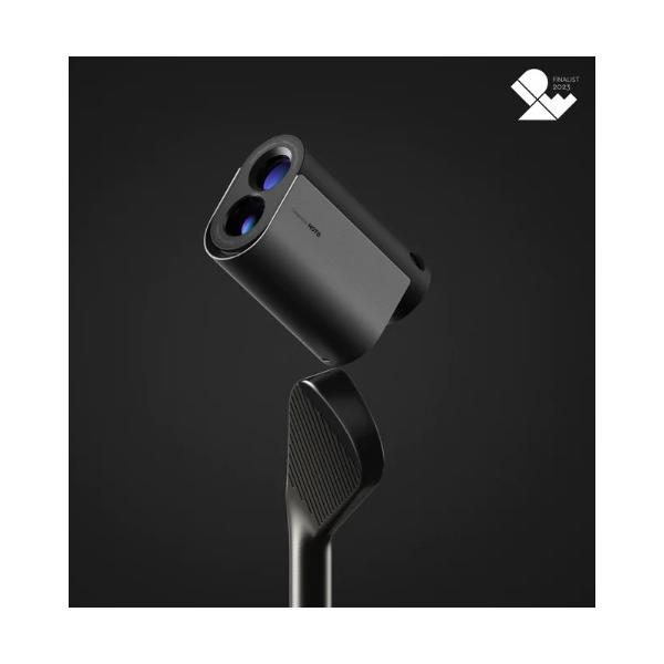 ■商品詳細ゴルフ用のレーザー距離計です。正確な距離測定を体験してください。主な特徴：・最大1,200ヤードの距離を比類のない正確さで測定・6倍の倍率で鮮明な視界を確保・±1ヤードの精度・わずか0.5秒で即座に距離をフィードバック・2つのボタ...