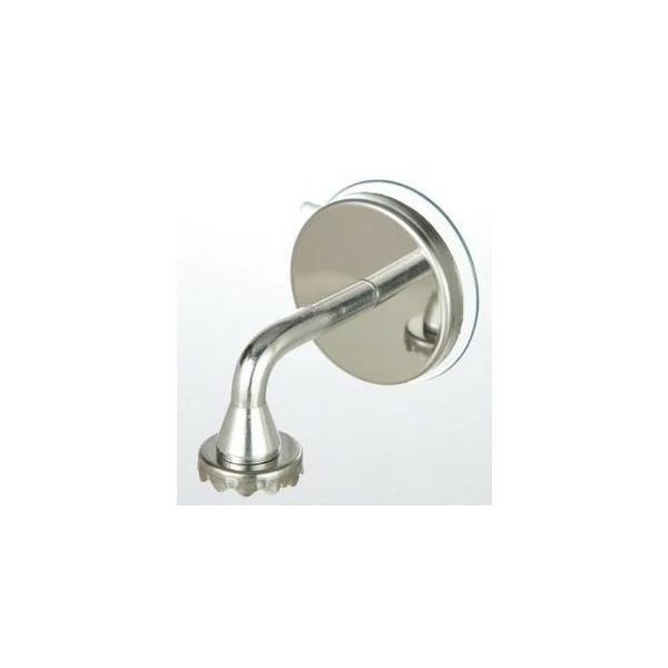 ■商品特長お風呂場などで石鹸を使用していると石鹸置きがヌルヌルしてきますよね。石鹸の消耗も早くなり経済的ではありません。そこでダルトンのソープホルダーを利用すればヌルヌルは解消できます。丸いホルダーに石鹸差し込み磁石でくっついているので取り...