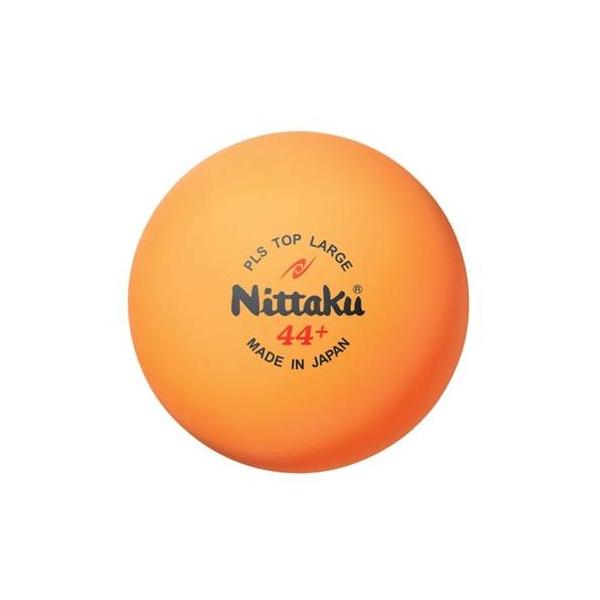 割れにくく、耐久性に強い高品質な44MMトレーニングボールです。1個あたりのコストパフォーマンス性にも優れています。プラ3スターラージボールに近い打球感とバウンド性能を誇ります。試合を想定した練習に最適です。素材:プラスチック(ABS樹脂)