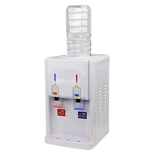 ■特長・市販2Lペットボトル使用可能・温水(約)85℃〜90℃・温水(約):最短3分加熱 / 冷水(約):最短30分冷却・直径28mm / 32mm ペットボトル専用キャップ付き・安心設計 温水ロック解除ボタン付き■仕様本体サイズ(約)--...