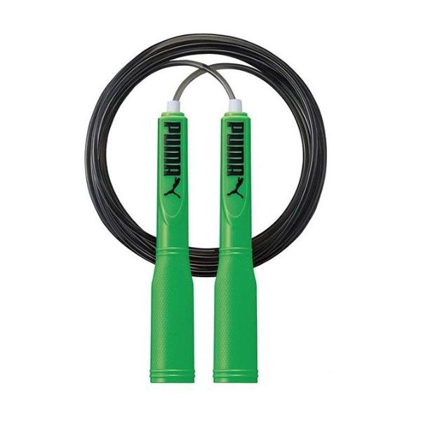 ■商品特長 楕円形でにぎりやすいグリップロープの長さ調整可能名前シール付きロープサイズ 4mm×2.7ｍ