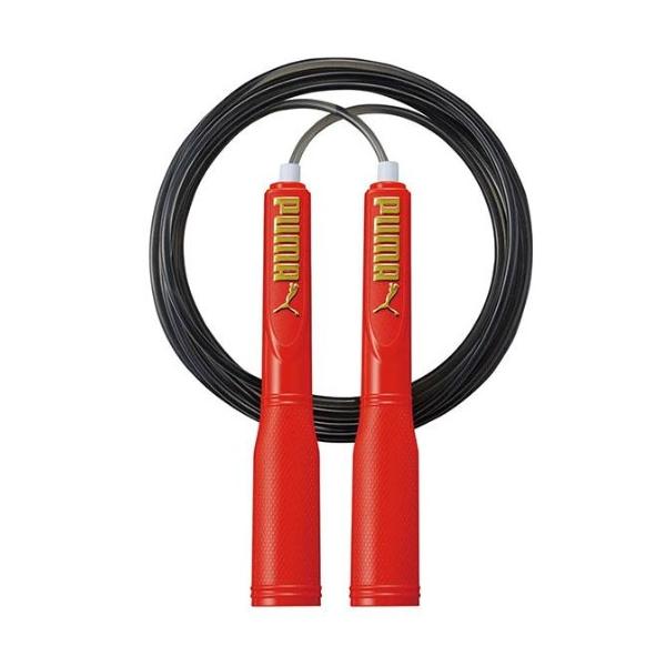 ■商品特長 楕円形でにぎりやすいグリップロープの長さ調整可能名前シール付きロープサイズ 4mm×2.7ｍ