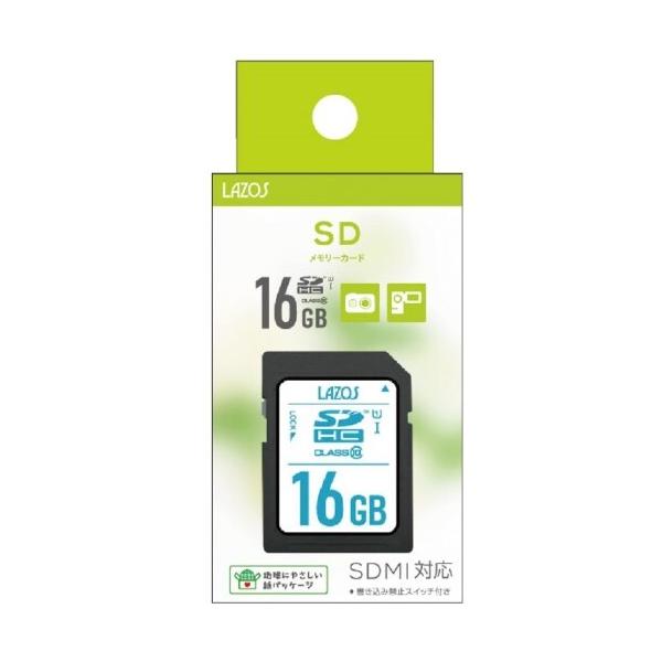 容量 16GB転送速度 CLASS10相当サイズ 本　体　縦32.0×横24.0×厚さ2.1mm●必ずお手持ちの機器をご確認のうえ、本メモリカード対応の機種でご使用下さい。●子供の手の届かない所に保管して下さい。また、誤飲にご注意下さい。●...