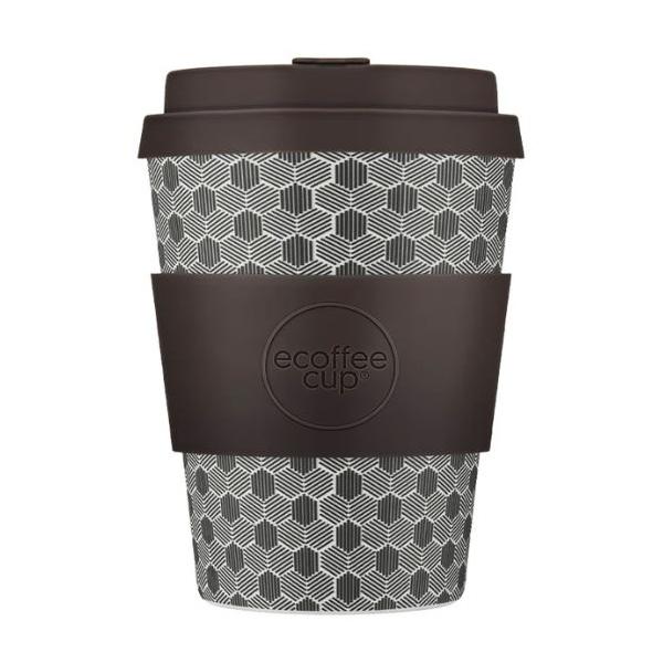 鮮やかな色使いや独特の模様は唯一無二の存在感を放ちます。容量 約 350 mlサイズ 約 W 9 × H 12 cm重量 約 148 g素材 ■本体ポリ乳酸（PLA）■フタ・ホルダーシリコーンゴム耐熱温度 ■本体100℃■フタ・ホルダー12...