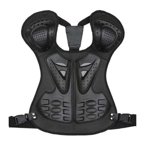 軟式（野球）球審用プロテクターサイズ(約cm)：F( 横33、縦48 )　重量：310g