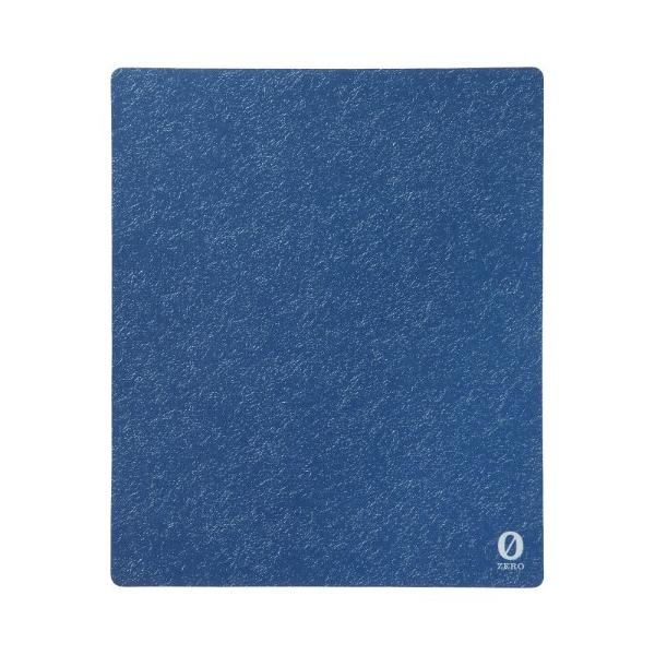 表面の微細な不規則凹凸構造により、ブルーLED・光学式・レーザー式マウスの正確な操作が可能です。裏面は滑り止め効果が高いため、マウスパッドがデスクからずれたりせず、快適なマウス操作が可能です。落ち着きのあるカラーでデスク上で邪魔にならず、イ...