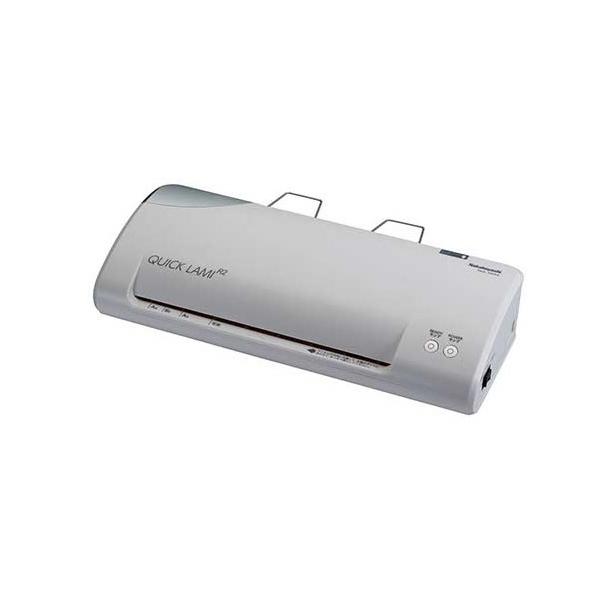 ●本体寸法：W360xD150(245)xH78mm ( )はワイヤータイプトレーを含む●本体重量：1.5kg●電源電圧：AC100V（50/60Hz）●消費電力：1350W（50/60Hz） ※ウォームアップ時の最大値●最大ラミネート幅：...