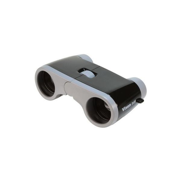 ■商品特徴気軽に使えるオペラグラスです。オペラグラスはガリレオ式と呼ばれる構造をもつ双眼鏡です。レンズは片側2枚、さらにプリズムのないシンプルなつくりです。手のひらサイズで重さ60グラム付属のネックストラップで首からさげてもストレスを感じま...