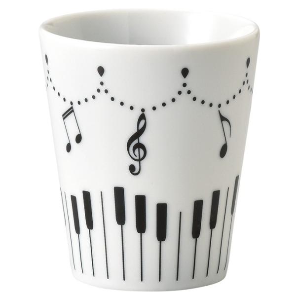 この商品は特に納期が変動します現状いま発注いただいて７月下旬納期となります(船便の為遅れる可能性はございます)2025.06.18現在■製品特長音楽の森から楽しい音色が聴こえてきそう♪■製品仕様材質：磁器サイズ：W8×L8×H9cm