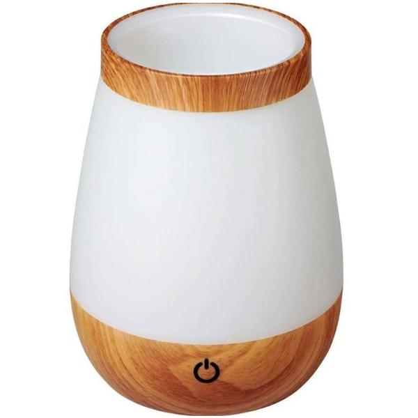 ・商品特徴●明るさをHI/LOWの2段階に切り替えできます。 ●軽く触れるだけでON/OFFの切り替えができるタッチスイッチ採用。 ●パソコン等のUSB機器やUSBコンセント、または乾電池の2WAY仕様。 ●落ちつきがある木目調 ●メガネな...