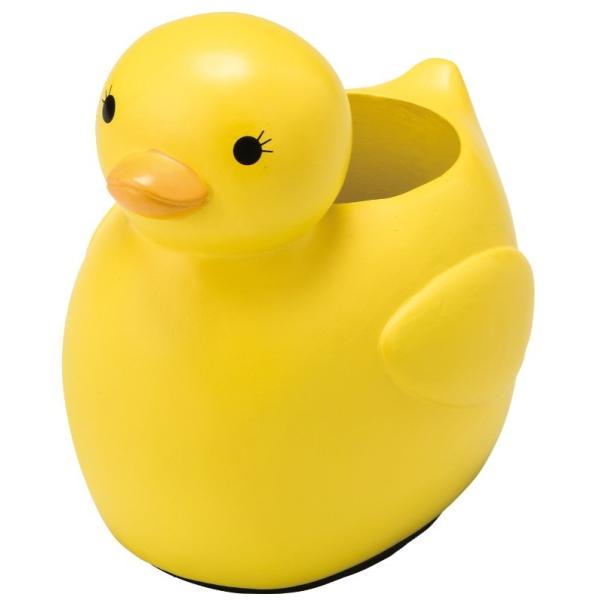 ■商品特長ペンスタンドサイズW8.5×11.5L×11.5H材質：ポリレジン このような用途に文房具 セロテープ 事務 オフィス 学校 恐竜