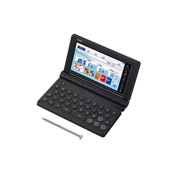 ■仕様寸法・幅:158.5mm・奥行:102.0mm・高さ:18.4mm（閉時）質量約295g（電池込み）付属品・タッチペン1本・単3形アルカリ乾電池2本