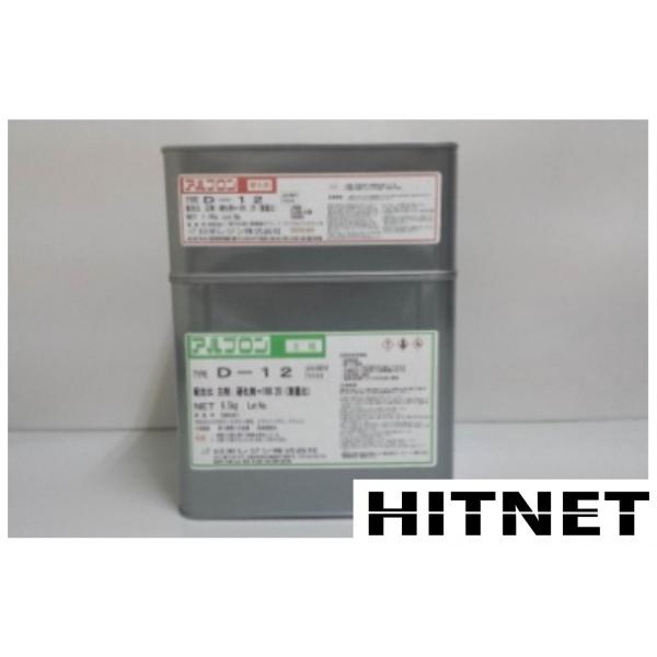 内容量7.8kg/セット(主 剤：6.5kg・硬化剤：1.3kg)アルプロン D-12は、旧コンクリート等に新しくコンクリートやモルタルを打設するときに使用すると強い接着性と防水性が得られるコンクリート・モルタル打継ぎかさ上げ用の接着剤です...