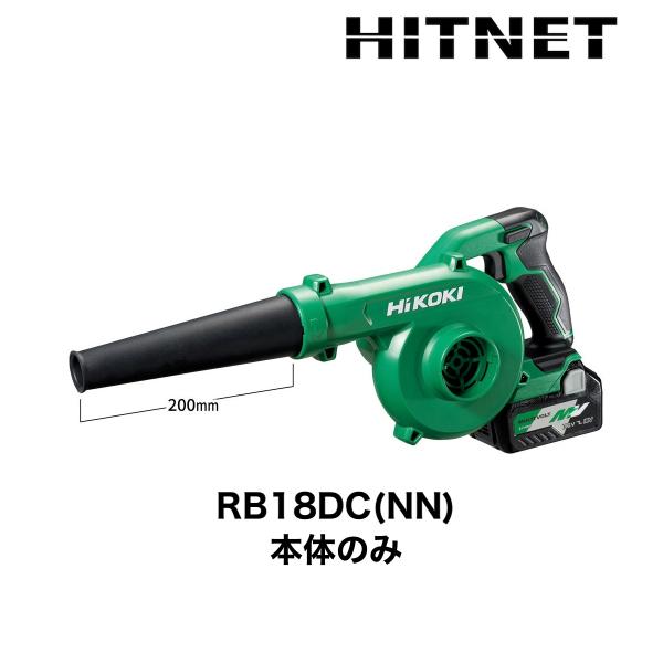 当ストアはハイコーキ（旧日立工機）の正規代理店です。保証、修理等、アフターケアもお任せください！仕様（スペック）電圧 18V 14.4V全負荷回転数（気温20℃時） 0〜20,000min-1（回/分）（BSL36A18満充電時） 0〜17...