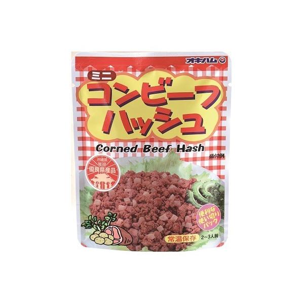 沖縄ではお中元・お歳暮でも大活躍！！各家庭のストック率も高いです。あると便利で、一度使いだすとついついストックしてしまう商品野菜炒め、チャーハン、おつまみにもＧＯＯＤ！炒めるのも面倒な時はレンジでチンするだけ！(パウチのままレンジでチンは出...