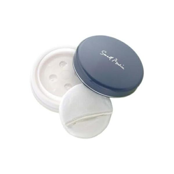 【医薬部外品】 綜美薬品 薬用デオドラントパウダー スメルメ・ディカ 20g 携帯用特長スメルメ・ディカ 20gは、ワキ等の汗の臭いを防ぐデオドラントパウダー。医薬部外品。ご使用法：皮フ及び腋の下を清潔にし、よく乾燥させてから適量を軽くすり...