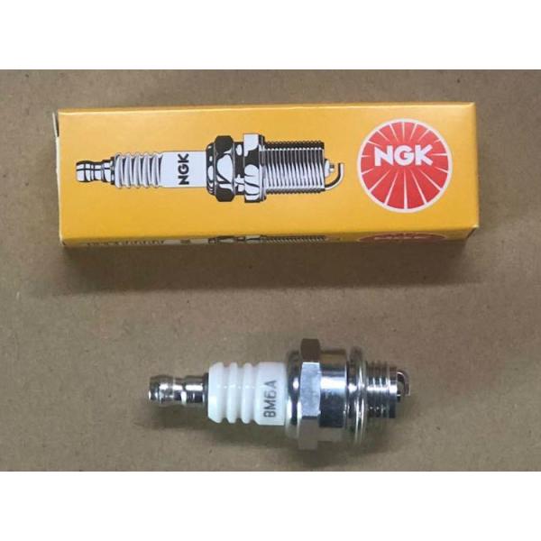 チェンソー用スパークプラグ　NGK BM6A 1本