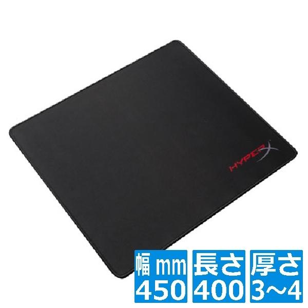 ハイパーエックス ( HyperX ) 4P4F9AA パソコン・周辺機器 PCアクセサリー マウスパッド