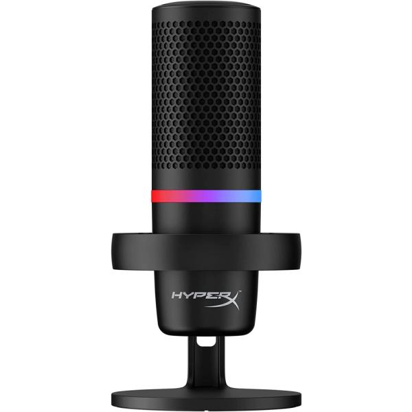 ハイパーエックス ( HyperX ) 4P5E2AA 楽器・音響機器 PA機器 マイク