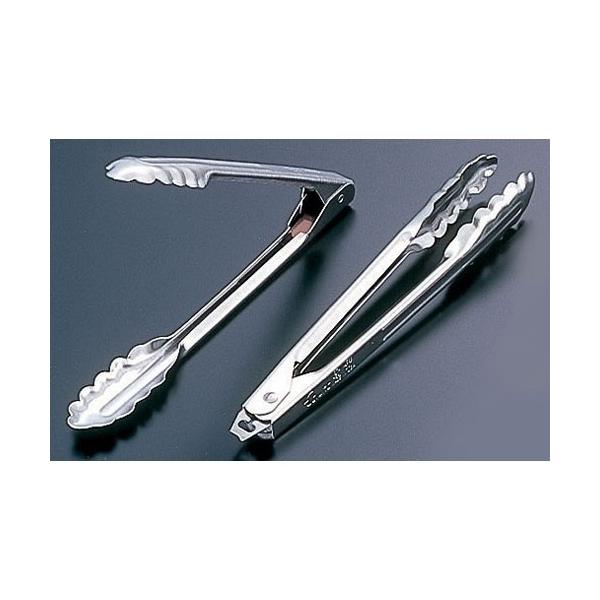 エドランド ( Edlund ) BBV08003 キッチン用品・食器・調理器具 調理器具・製菓器具 調理器具 トング