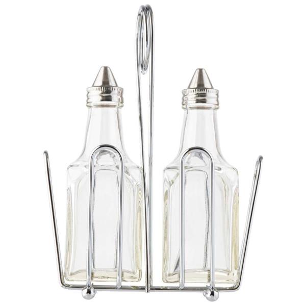 テーブルクラフト ( Tablecraft ) 2516880 キッチン用品・食器・調理器具 保存容器・調味料入れ 調味料入れセット