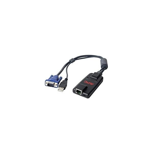 エーピーシー ( APC ) KVM-USB 【返品不可】