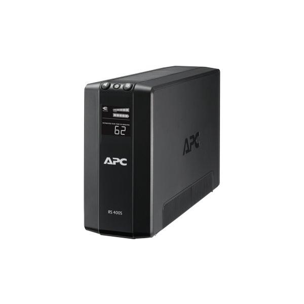 エーピーシー ( APC ) BR400S-JP パソコン・周辺機器 PCアクセサリー 無停電電源装置