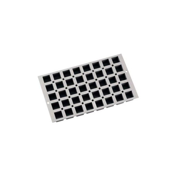 デバイヤー ( de BUYER ) WLS2601 キッチン用品・食器・調理器具 調理器具・製菓器具 製菓・製パン器具 お菓子・パン型 ケーキ型